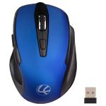 Buy Lapcare Goodie Wireless Optical Mouse, Blue, LKWSBU6931 Online at ...