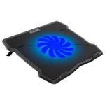 Buy Lapcare Lapkool 1 LLS-001 Laptop Cooling Pad with Single Fan for ...