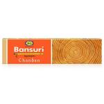 Buy Cycle Bansuri Chandan Agarbatti 110 g Online at Best Prices in ...