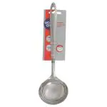 Buy Home One Stainless Steel Hammered Ladle 13 in Online at Best Prices ...