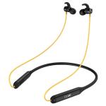 Buy boAt Rockerz 330 Bluetooth Neckband Earphone, 30 hrs of playtime ...