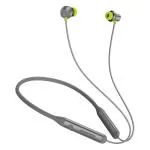 Buy boAt Rockerz 333 ANC Bluetooth Neckband Earphone, 24 hrs of total ...