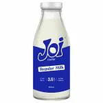 Buy Joi Farm Regular Cow Milk 500 ml (Bottle) Online at Best Prices in India - JioMart.