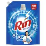 Buy Rin Matic Liquid Detergent 2 L Online at Best Prices in India ...