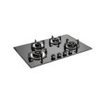 Buy Kaff ALNF784 Kitchen Hob Black Online at Best Prices in India ...