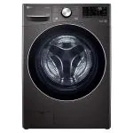 Buy LG 15/8 kg Washer Dryer, AI Direct Drive, 6 motion DD, Steam+ ...