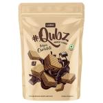 Buy Unibic Qubz Belgian Chocolate Wafer Cubes Biscuits 150 g (Pouch ...