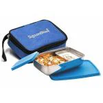 Buy Signoraware 150ml+550ml Small Compact Stainless Steel Lunch Box ...