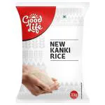 Buy Good Life New Kanki Rice 10 kg Online at Best Prices in India ...