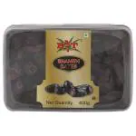 Buy BAT Shamim Premium Dates 400 g Online at Best Prices in India ...
