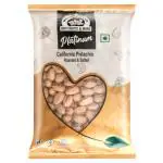 Buy Wonderland Foods Platinum California Pistachios Roasted & Salted 400 g Online at Best Prices ...