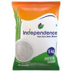 Buy Independence Crystal Sugar 5 kg Online at Best Prices in India - JioMart.