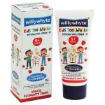 Buy Willywhyte Strawberry Kids Toothpaste 80 g ( 6+ YR) Online at Best ...