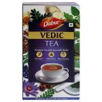 Buy Dabur Vedic Ayurvedic Herbs Premium Tea 500 g Online at Best Prices ...