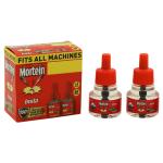 Buy Mortein Insta Mosquitoes Repellent Liquid Refill 45 ml Online at ...