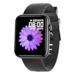 Buy Fire-Boltt Saturn Smartwatch, 4.52 cm (1.78 inch) AMOLED Display ...