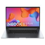 Buy Infinix INBook Y1 Plus Thin & Light Laptop (10th Gen Intel Core i3 ...