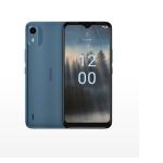 Buy Nokia C12 Pro 64 GB 3 GB RAM, Dark Cyan Mobile Phone Online at Best ...