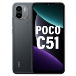 Buy Poco C series C 51 64 GB, 4 GB RAM, Power Black, Mobile Phone ...