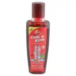 Buy Dabur Cool King Thanda Tel 87 ml Online at Best Prices in India ...