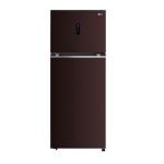 Buy LG 380 Litre 3 Star Convertible Frost-Free Double Door Refrigerator ...