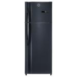Buy Godrej 330 Litre 2 Star Frost Free Double Door Refrigerator, Matt ...