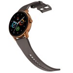 Buy Noise NoiseFit Curve Smartwatch 3.50 cm (1.38 inch) TFT Display ...