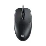 Buy HP M050 Wired Mouse, Black Online at Best Prices in India - JioMart.