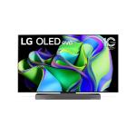 Buy LG 195 cm (77 inch) 4K OLED Smart TV OLED77C3 Online at Best Prices ...