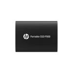 Buy HP 1TB P900 Portable Solid State Drive (SSD) Black Online at Best ...