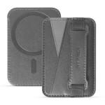 Buy Hyphen MagSafe Wallet Dual Pocket with Grip, Black Online at Best Prices in India - JioMart.