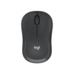 Buy Logitech M240 Smooth optical tracking Sensor Technology, Graphite ...