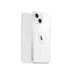 Buy ESSE Armor+ 2in1 COMBO Airskin Clear MagSafe Case and Self ...