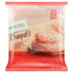 Buy Fresh2Go Chapati 350 g (Pack of 10) Online at Best Prices in India ...
