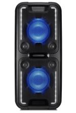 Buy Sharp 130W PS-920 Pro Party Speaker, Black Online at Best Prices in India - JioMart.