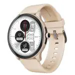 Buy boAt Lunar Connect Plus Cherry Blossom SmartWatch Online at Best ...