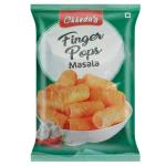 Buy Chheda's Finger Pops Masala 45 g Online at Best Prices in India ...