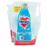 Buy Henko Matic Front Load Liquid Detergent 2Ltr Online at Best Prices ...