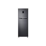 Buy Samsung 322 L Convertible 5 in 1 Double Door Refrigerator Luxe ...