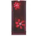 Buy Godrej RD Edge Pro 205 L 3 Star Single Door Refrigerator, Zen Wine ...