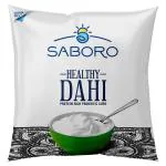 Buy Saboro Curd 350 g Online at Best Prices in India - JioMart.