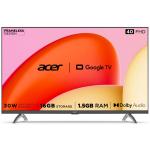 Buy Acer 100 cm (40 inches) Advanced I Series Full HD Smart LED Google ...