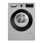 Buy Bosch 8 kg Fully Automatic Front Loading Silver, WGA1320SIN Online ...