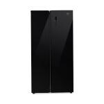 Buy BPL 590 L Side by Side Refrigerator, Black, BRS-I600RNGSKM Online ...
