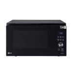 Buy LG 32 L Scan to Cook WiFi Charcoal Convection Healthy Oven ...
