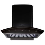 Buy Elica BFCG Plus 600 Nero Kitchen Hood, Black Online at Best Prices ...