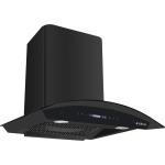 Buy Elica BLDC FLCG 750 Nero Kitchen Hood, Black Online at Best Prices ...