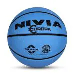 Buy Nivia Basketball Europa Size 3 Online at Best Prices in India ...