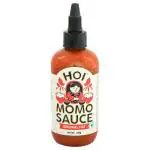 Buy Hoi Original Hot Momo Sauce 250 g Online at Best Prices in India - JioMart.