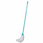 Buy Gebi Microfiber Round Mop With Handle Online at Best Prices in ...
